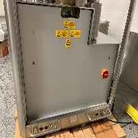 Manesty Xpress 500 Tablet Press | Surplus Solutions